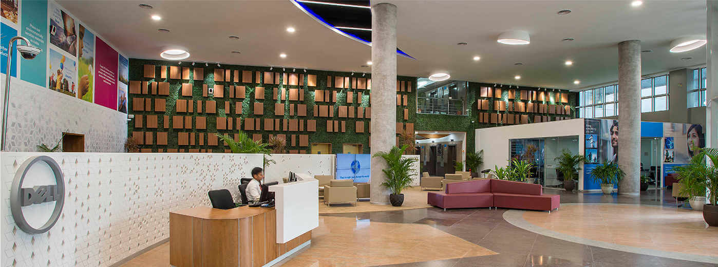 Reworking Work - RC Architecture